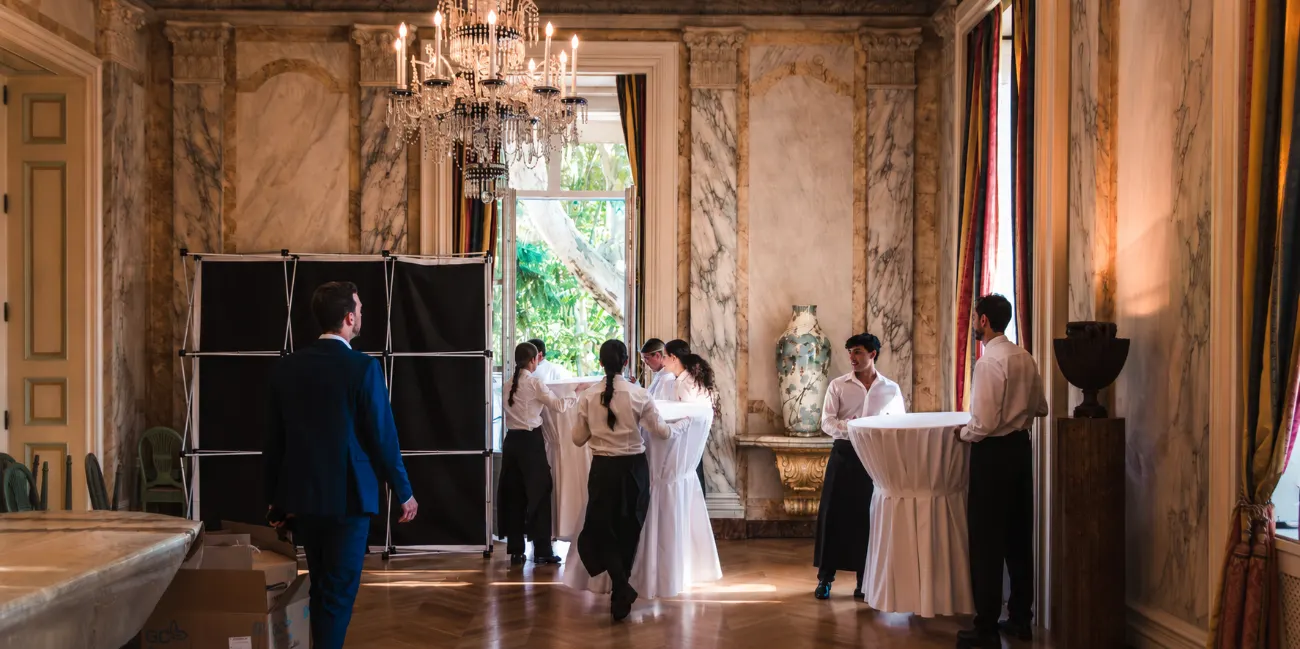 Personal para bodas: Cómo cubrir con éxito los picos de temporada alta ...